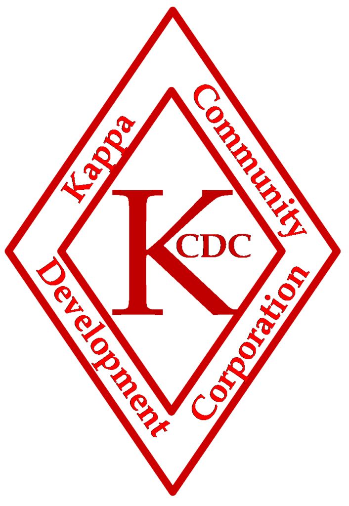 TheKCDC – the Kappa Community Development Corporation